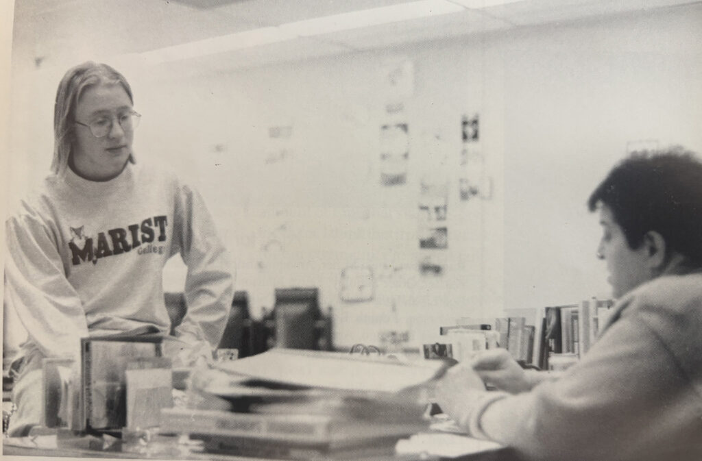 Gerb taught us all - Brookings Beacon